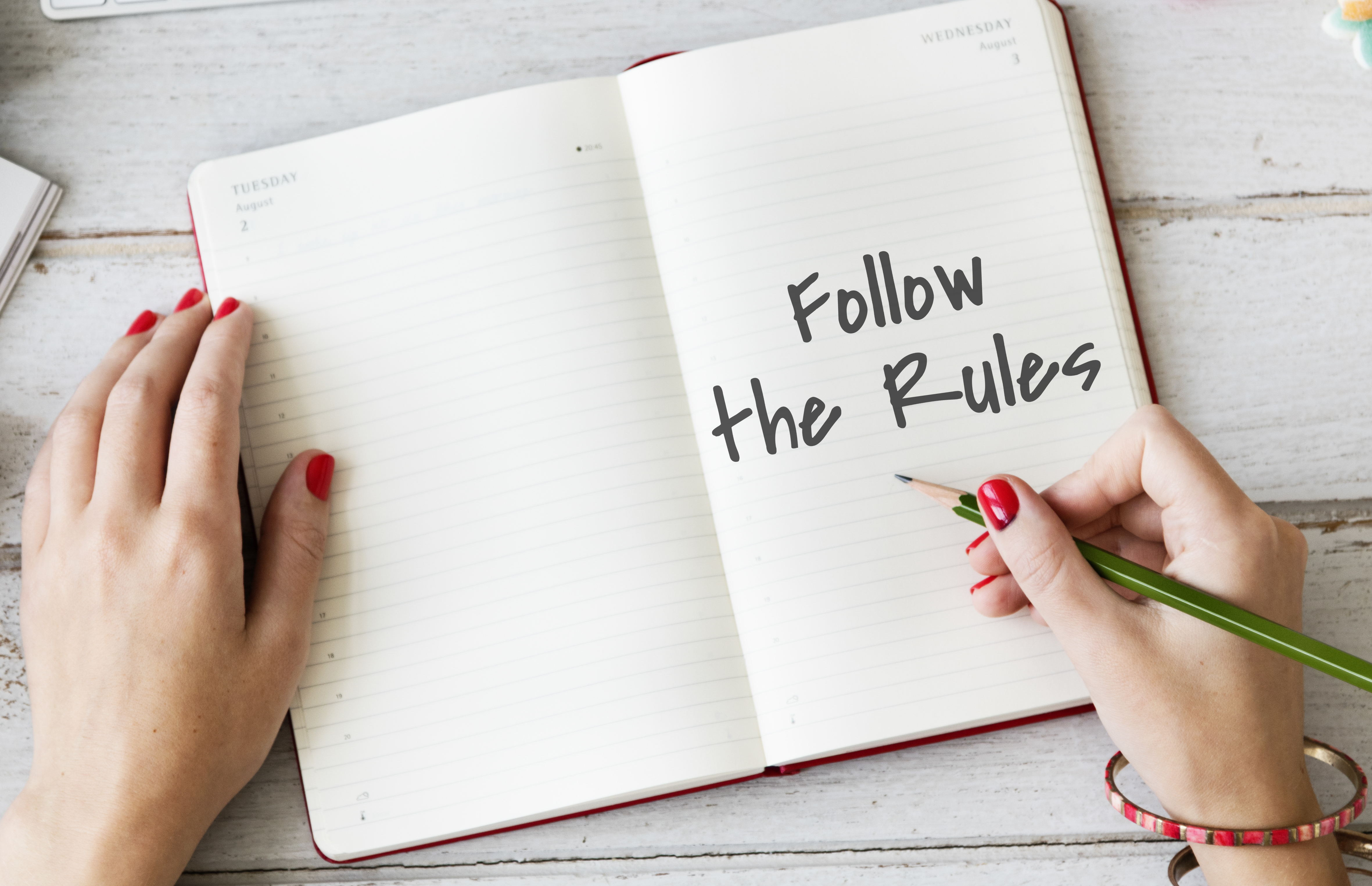 Chat Room Rules – Stay Respectful & Enjoy Your Time in UK Chat Rooms